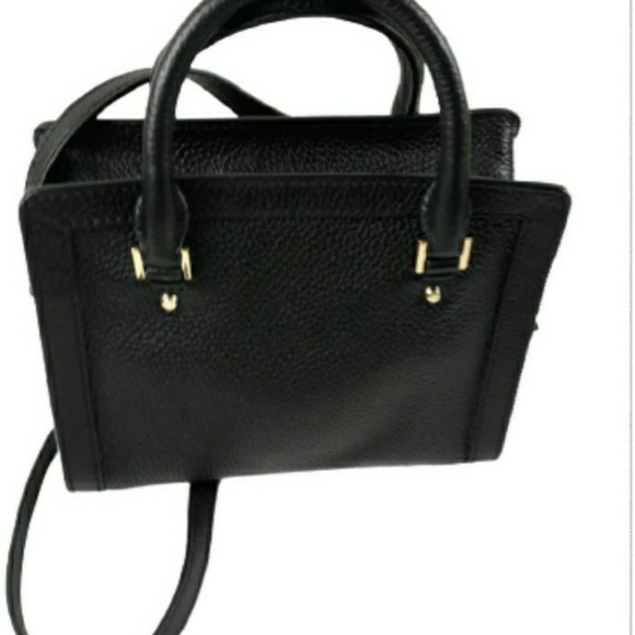 Michael Kors | Bags | Michael Kors Collins Leather Purse Bag | Poshmark